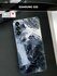 Чехол на Samsung Galaxy S22 / Самсунг Галакси S22 с принтом "Абстракция живопись...