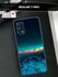 Чехол на Realme 7 Pro / Реалми 7 Про с принтом "Закат в горах"