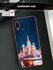 Чехол на Samsung Galaxy A02 / Самсунг Галакси А02 с принтом "Москва 1"