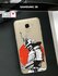 Чехол на Samsung Galaxy J6 2018 / Самсунг Галакси Джей 6 2018 с принтом "Самурай...
