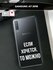 Чехол на Samsung Galaxy A7 2018 / Самсунг Галакси А7 2018 с принтом "Если хочетс...