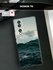Силиконовый чехол на Honor 70 / Хонор 70 с принтом "Волны 11"