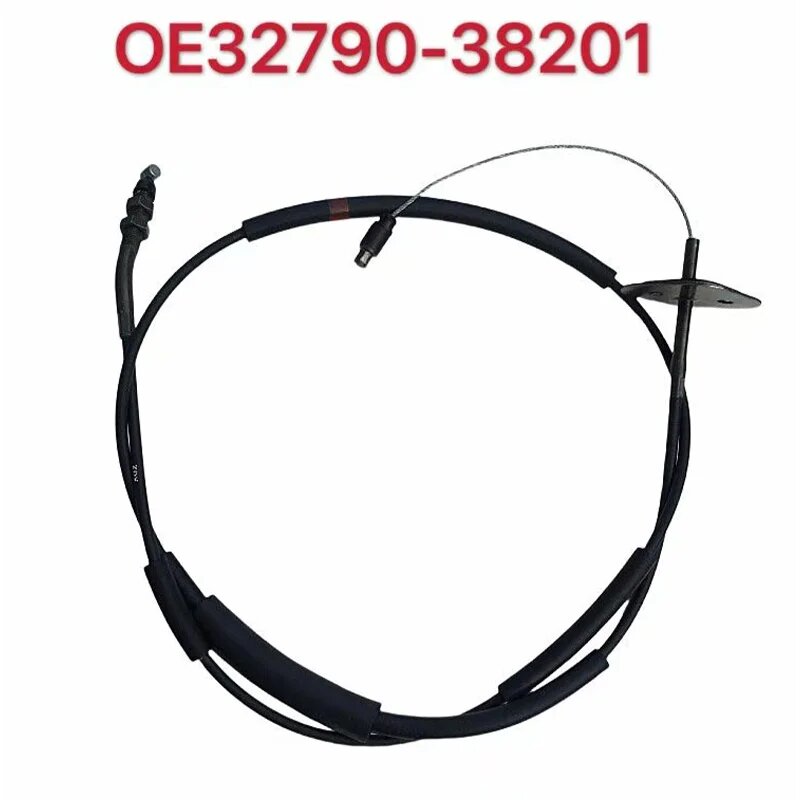 32790-38201 3279038201 Трос дроссельной заслонки, трос педали акселератора для Hyundai Sonata 2.7L 2002-2006