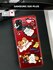 Чехол на Samsung Galaxy S20 + / Самсунг Галакси S20 Плюс с принтом "Кудрявые жив...