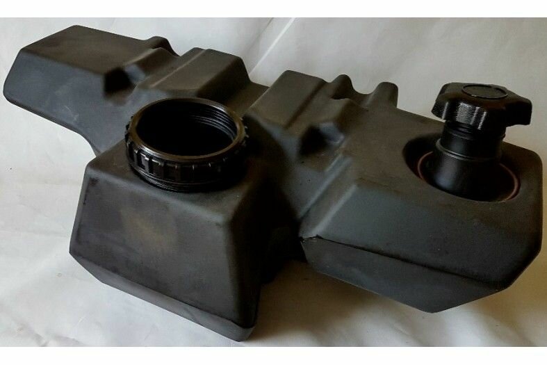 Топливный бак Стелс Гепард A800GK-1101010СБ LU086666