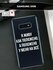 Чехол на Samsung Galaxy S10E / Самсунг Галакси S10E с принтом "Живу как положено...