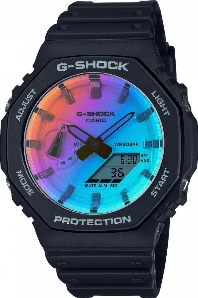 Наручные часы G-Shock