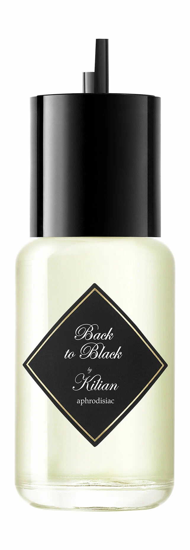 Парфюмерная вода By Kilian Back To Black Aphrodisiac(рефилл), унисекс, 2009 г, 100 мл