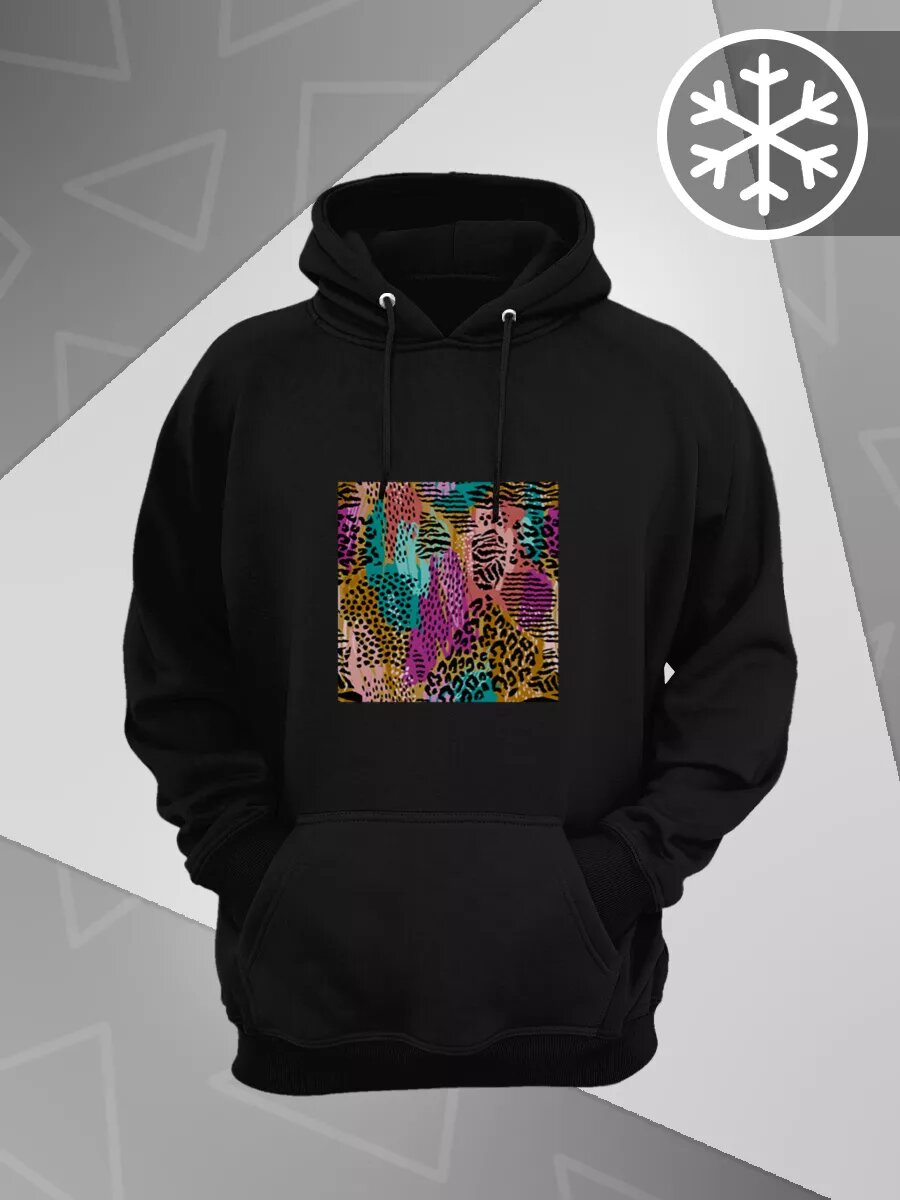 Худи спортивное