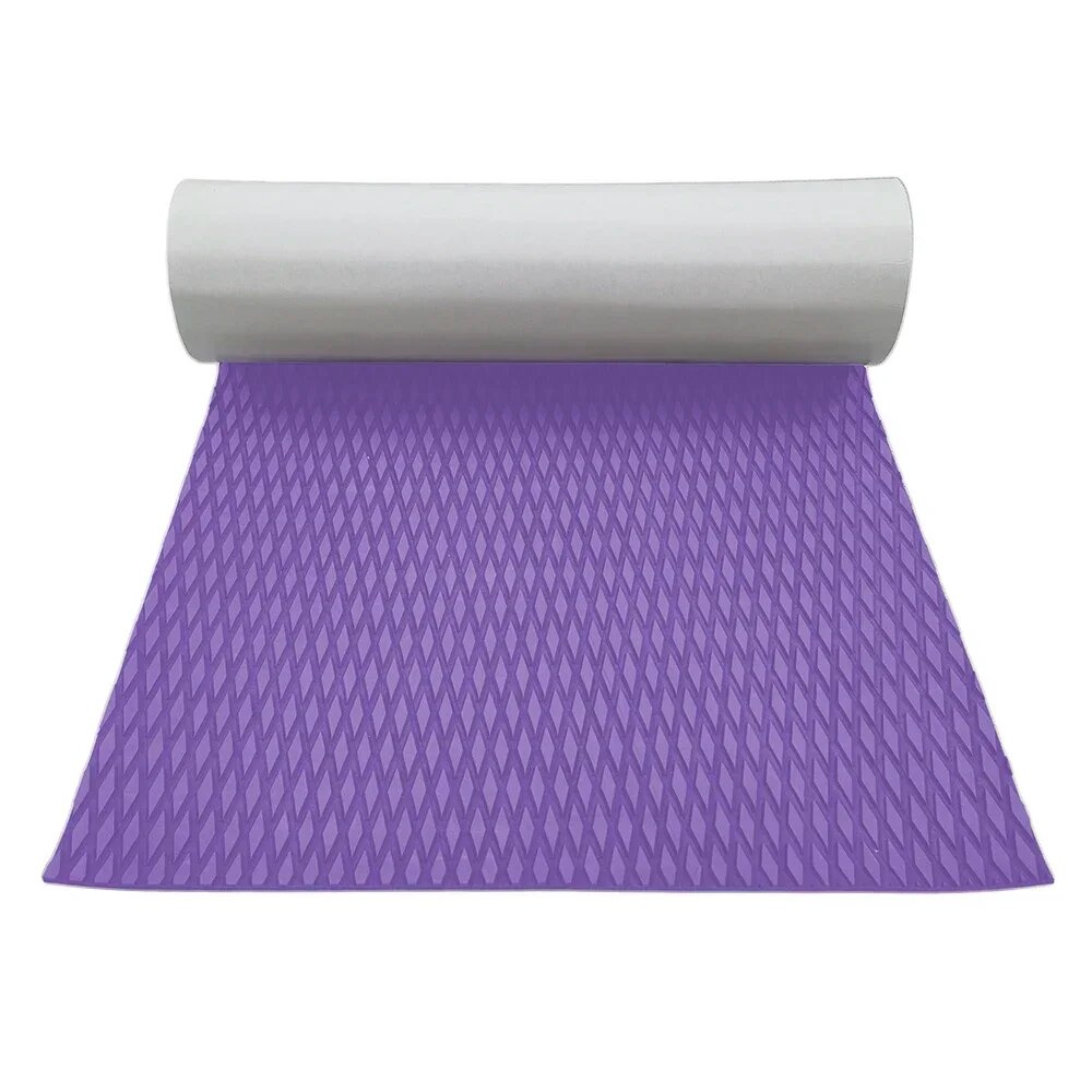 EVA пена для серфинга 580x1200 мм, Purple, 580x1200mm, Унисекс