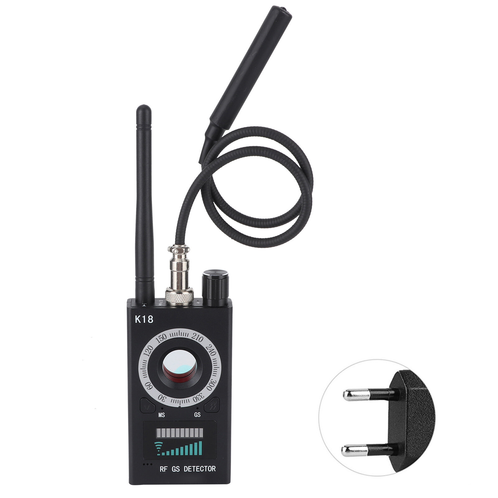 Детектор сигнала
