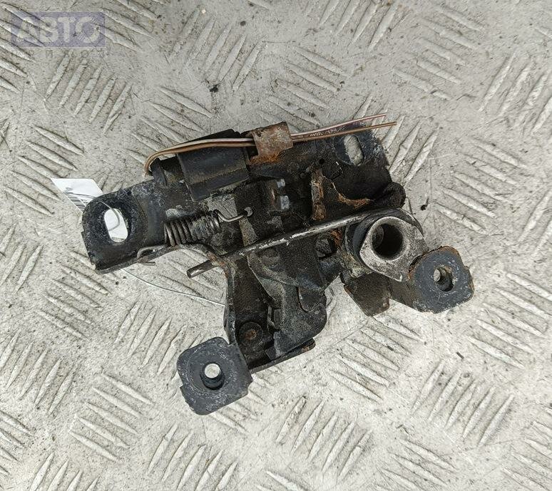 Замок капота Audi A6 C5 (1997-2005)