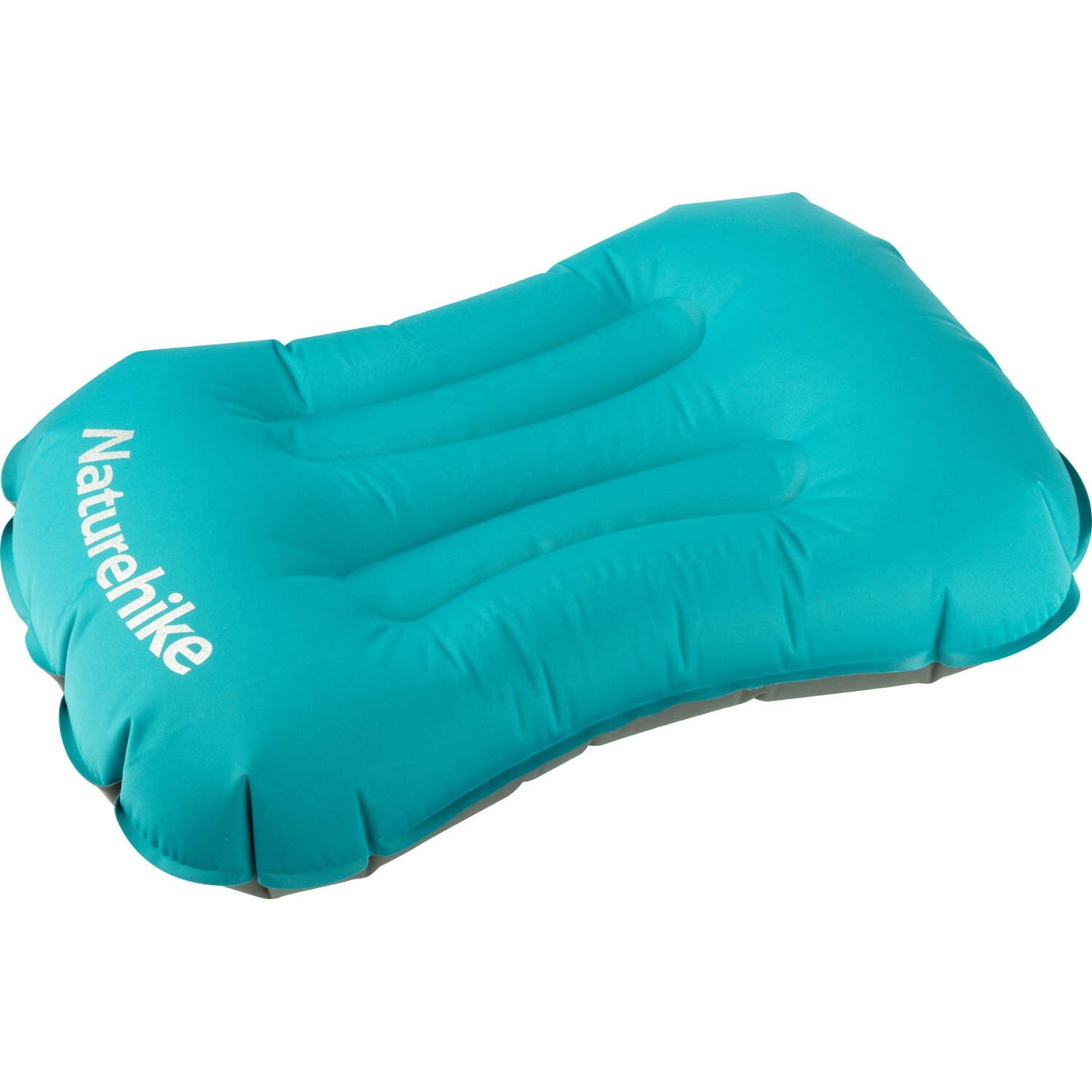 Подушка надувная Naturehike NH17T013-Z голубая