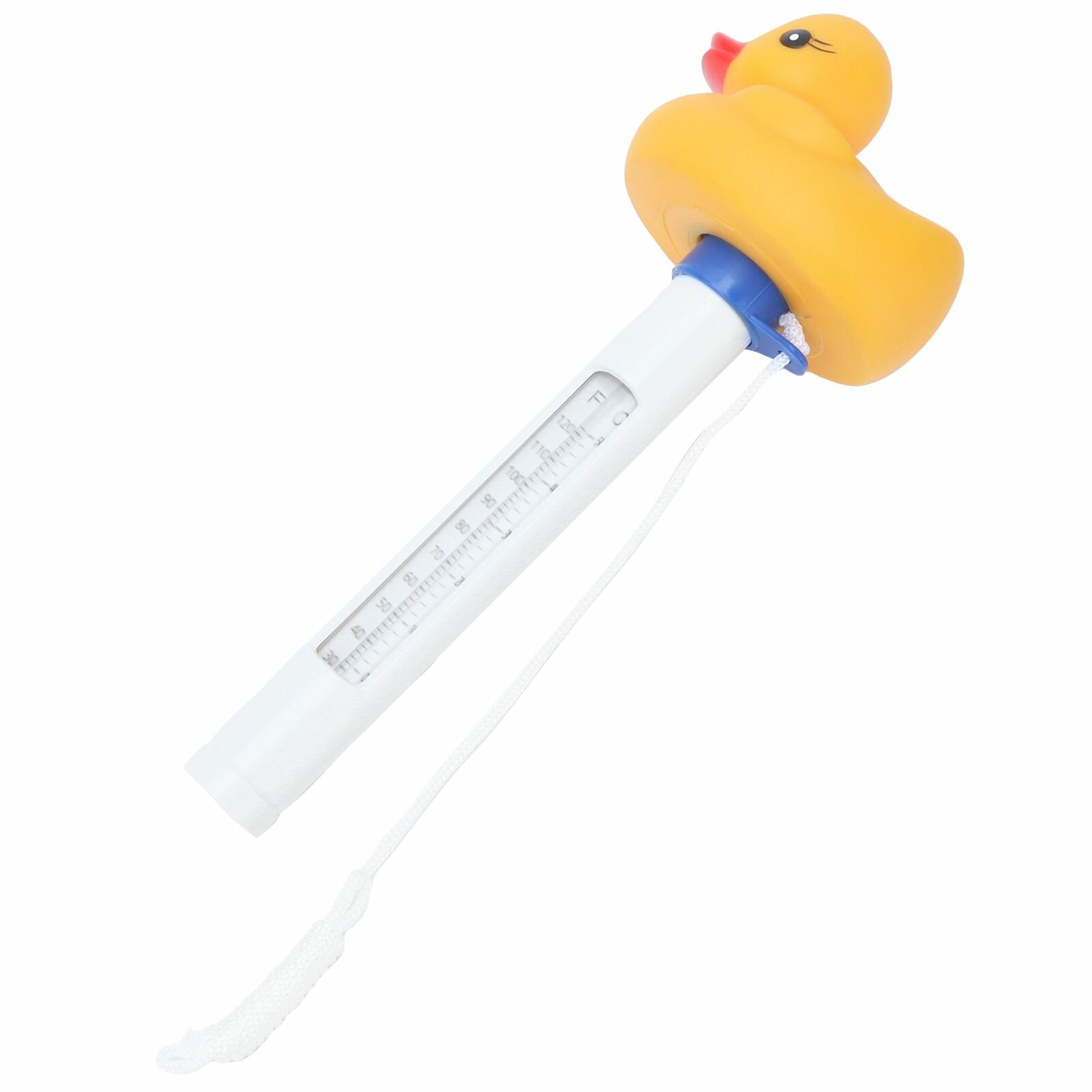 2 шт. набор термометров для воды, термостойкий дозатор хлора для бассейна, пруд, бассейн