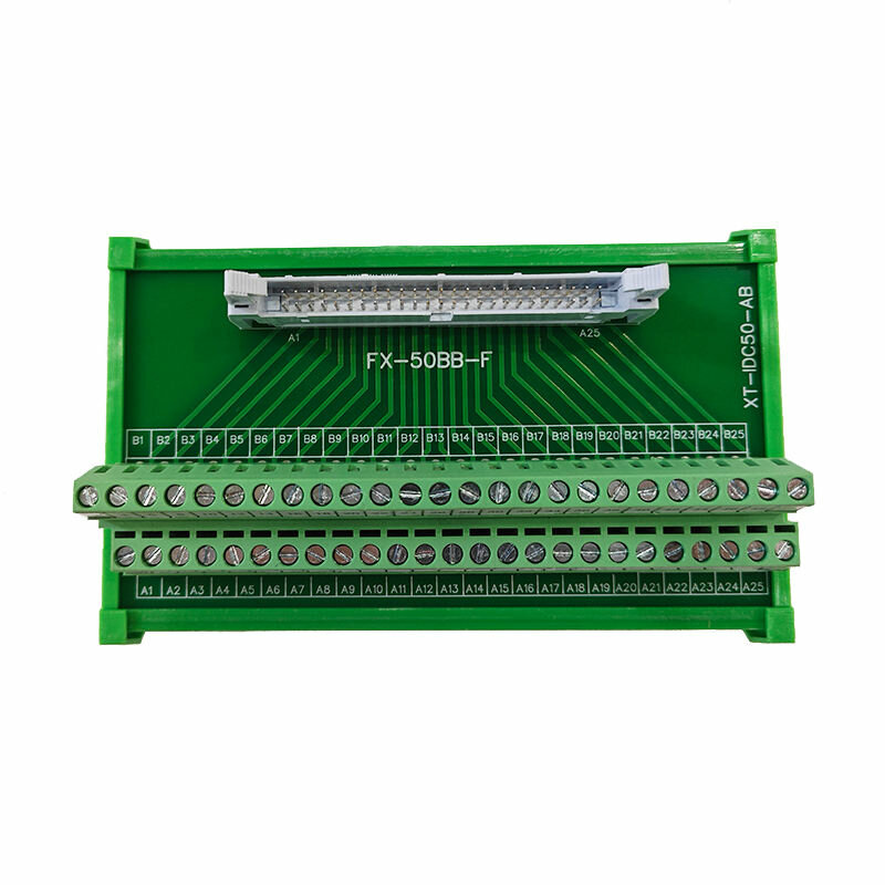 FX-50BB-F Разделитель