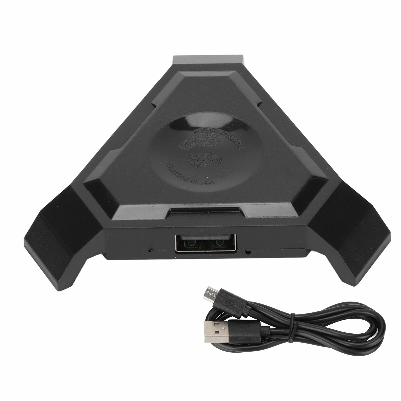 Конвертер клавиатуры и мыши P5 Конвертер мобильной клавиатуры и мыши Адаптер игрового контроллера для Android/телефона IOS