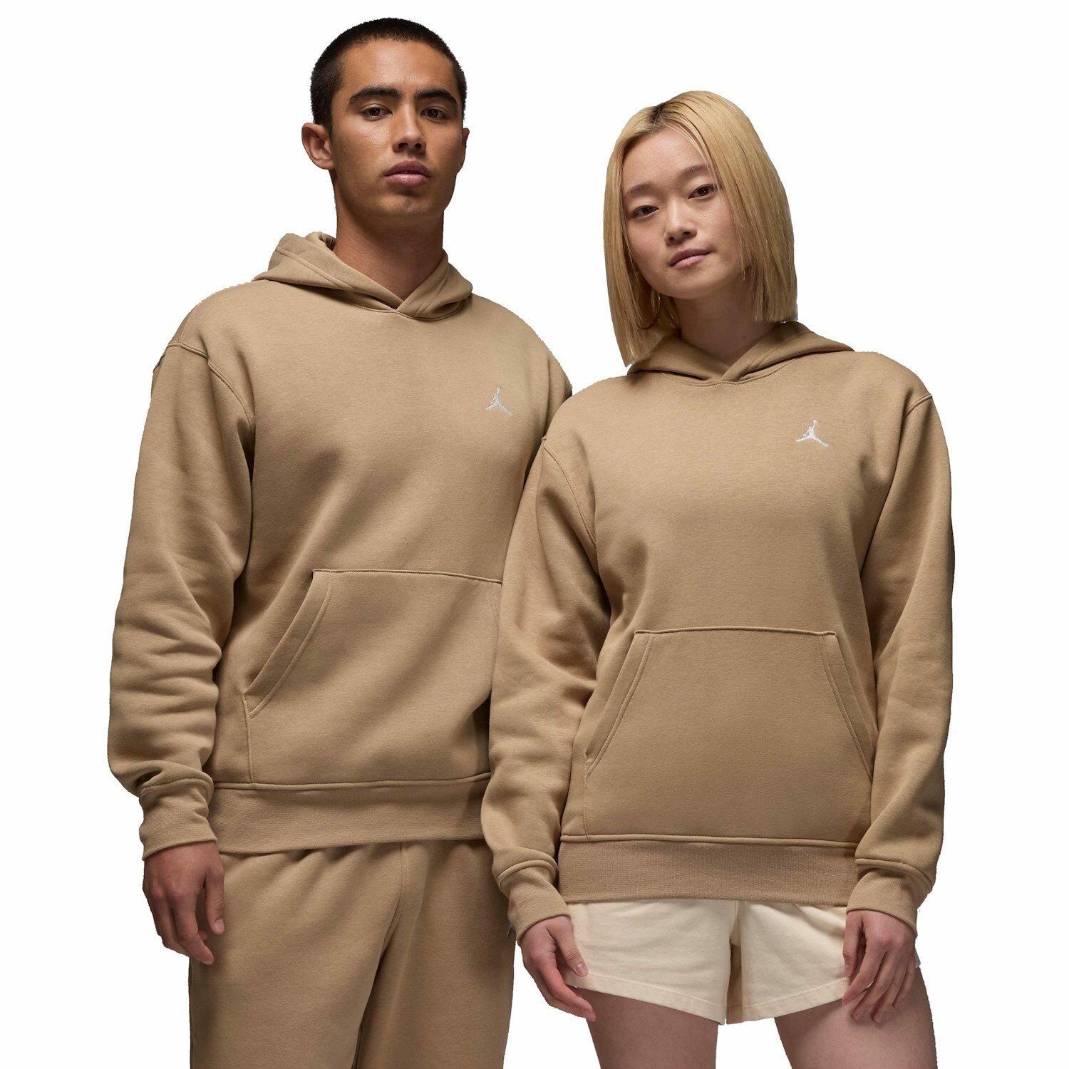 Свитшот Jordan Brooklyn Fleece Pullover Hoodie