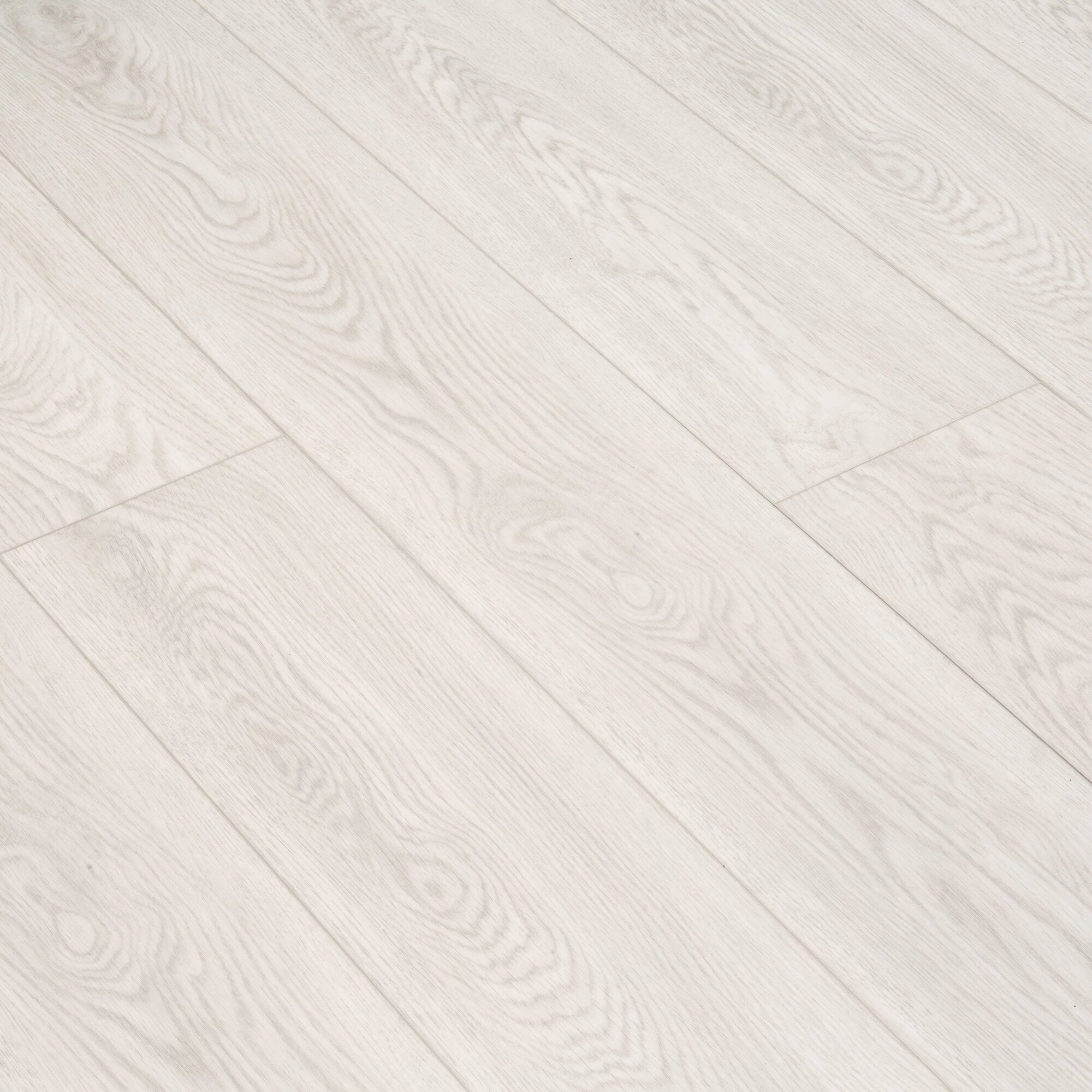 Плитка кварцвиниловая CronaFloor Morris дуб кастел замковая 2,16 кв. м 5 мм с фаской с подложкой CronaFloor