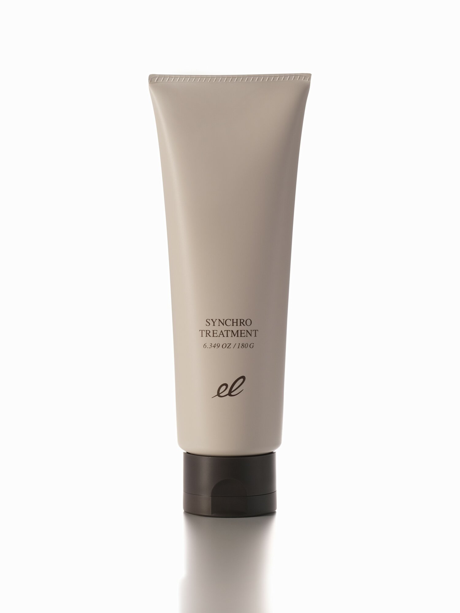 Кондиционер-уход восстановление для волос ELECTRON Synchro treatment