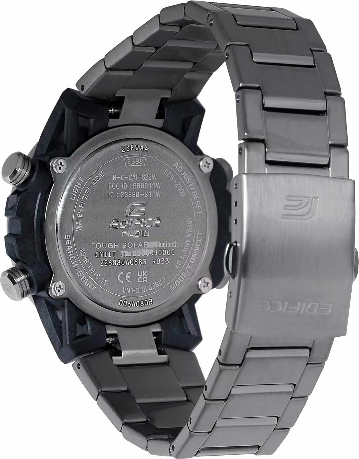 Наручные часы CASIO — фото 1