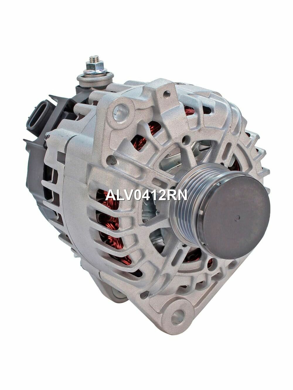 Генератор для авто Nissan Altima Teana Rogue Sentra X-trail Renault Koleos