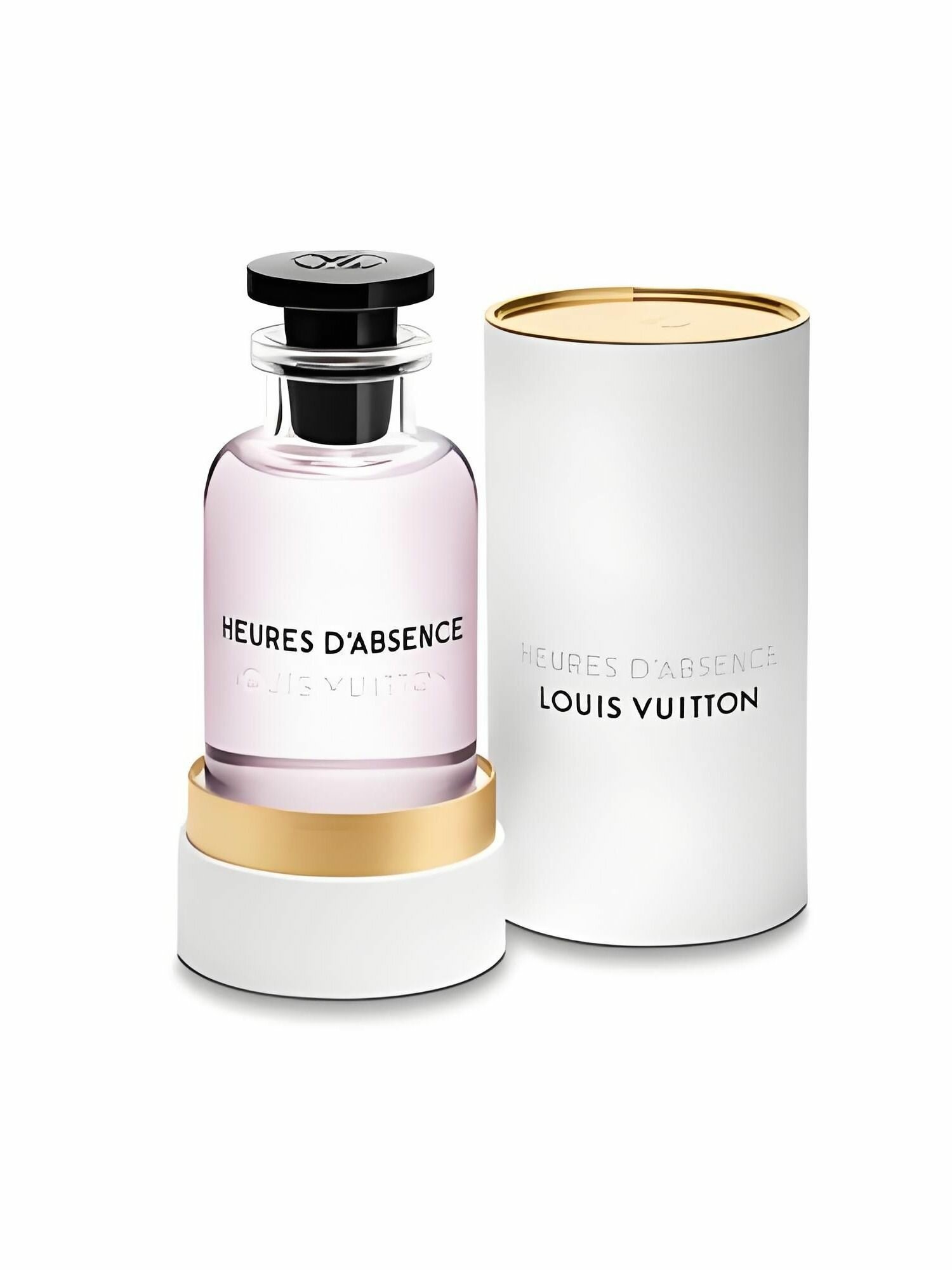 Парфюмерная вода Louis Vuitton "Heures d'Absence", 100мл, унисекс Франция