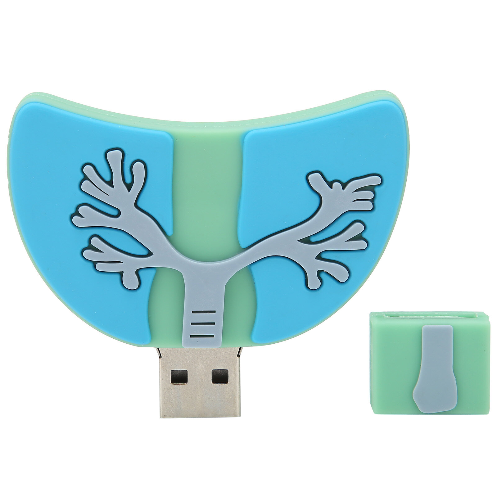 Флешка usb 2 . 0 128 гб объемное практичное инновационное хранилище данных подарок для семьи друзей студентов учителей