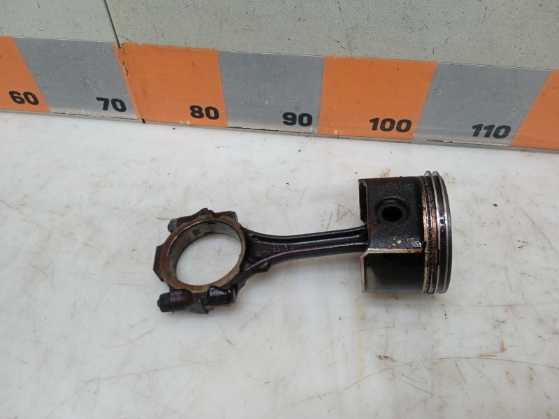 Б/У 3.5 EGG, Крайслер 300М Поршень с шатуном Chrysler 300M 1999 LR 282142 CHRYSLER арт. 5010335AB, допроценка