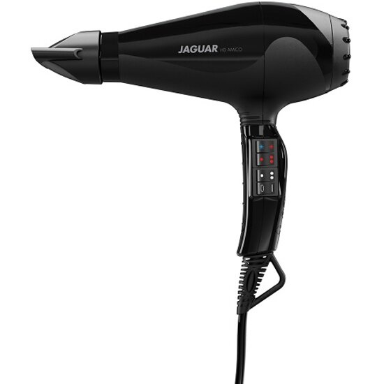 Фен Jaguar. JAGUAR HD Amico, черный