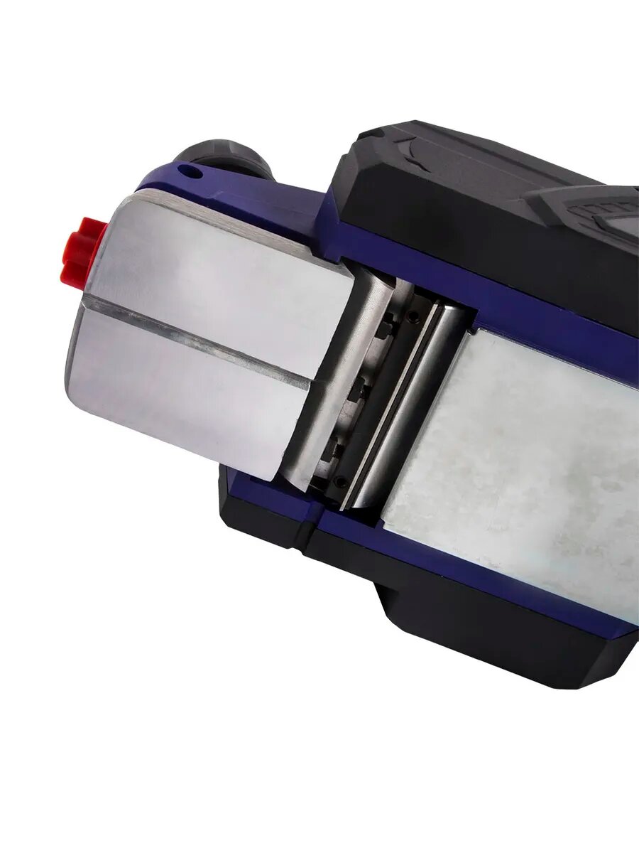 Рубанок электрический РЭ 82-700 (700Вт, 82мм, 0-2 мм, 1700