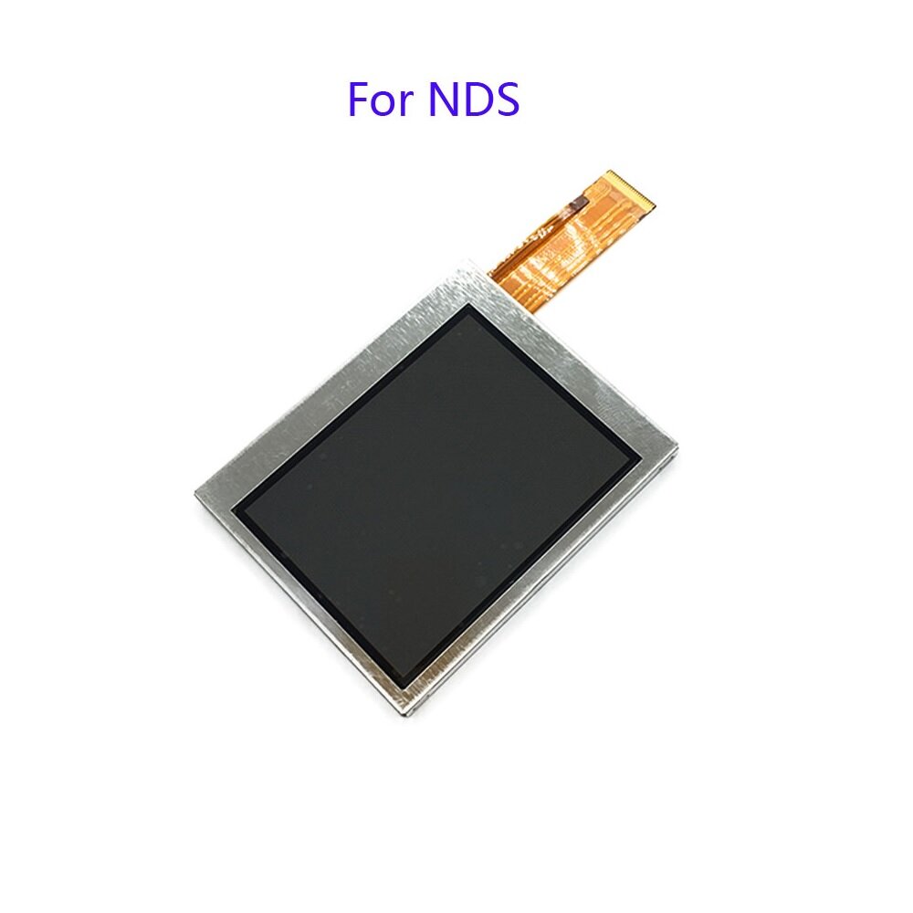Замена верхнего и нижнего дисплеев LCD для Nintendo DS NDS