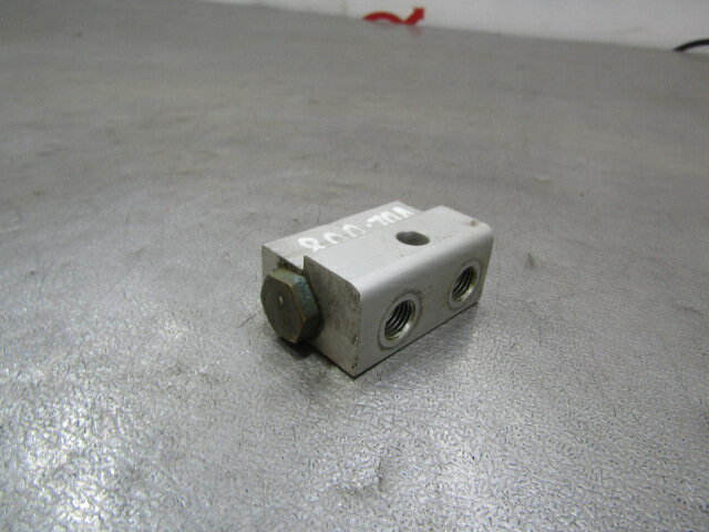 Распределитель воздуха Volvo FH, FM