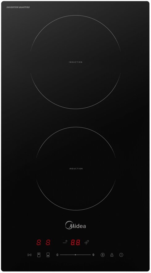 Варочная поверхность Midea MIH32707