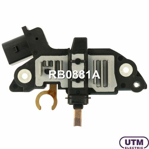 Регулятор генератора UTM RB0881A