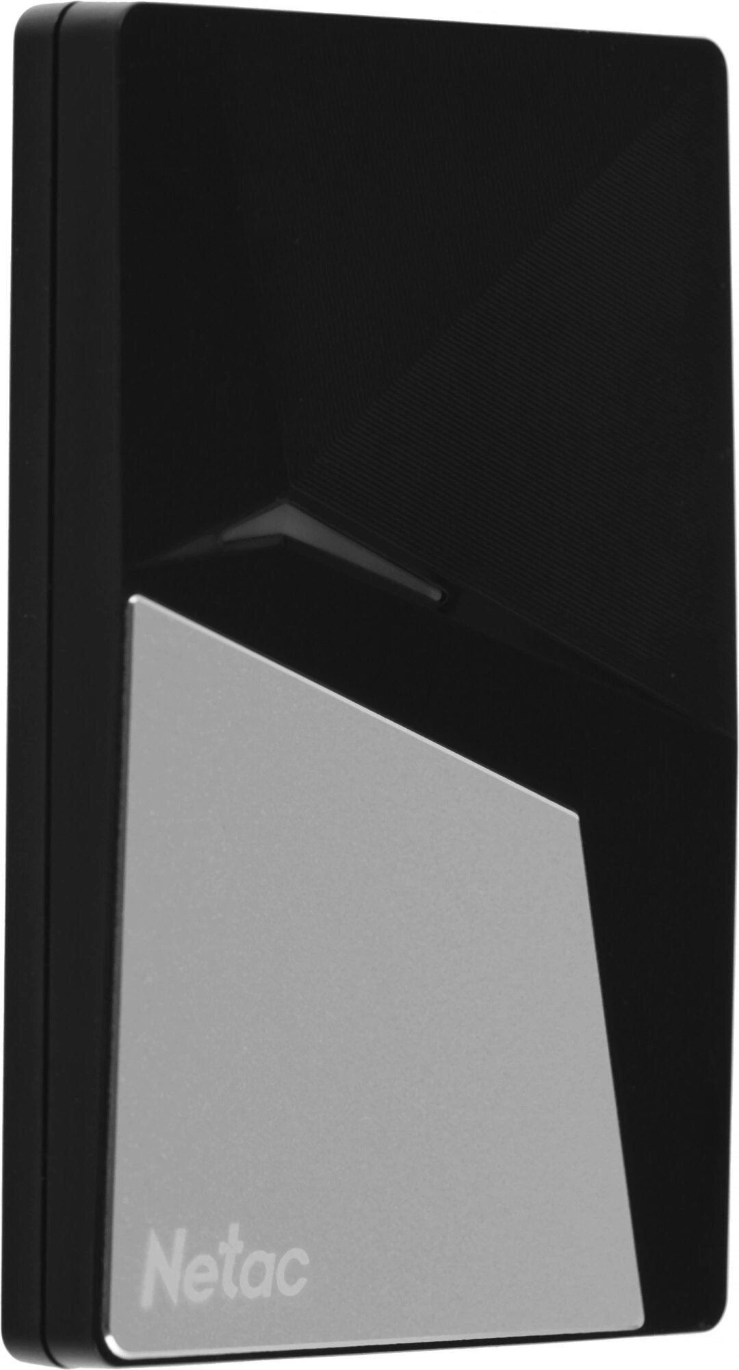 Накопитель SSD Netac NT01Z7S-120G-32BK