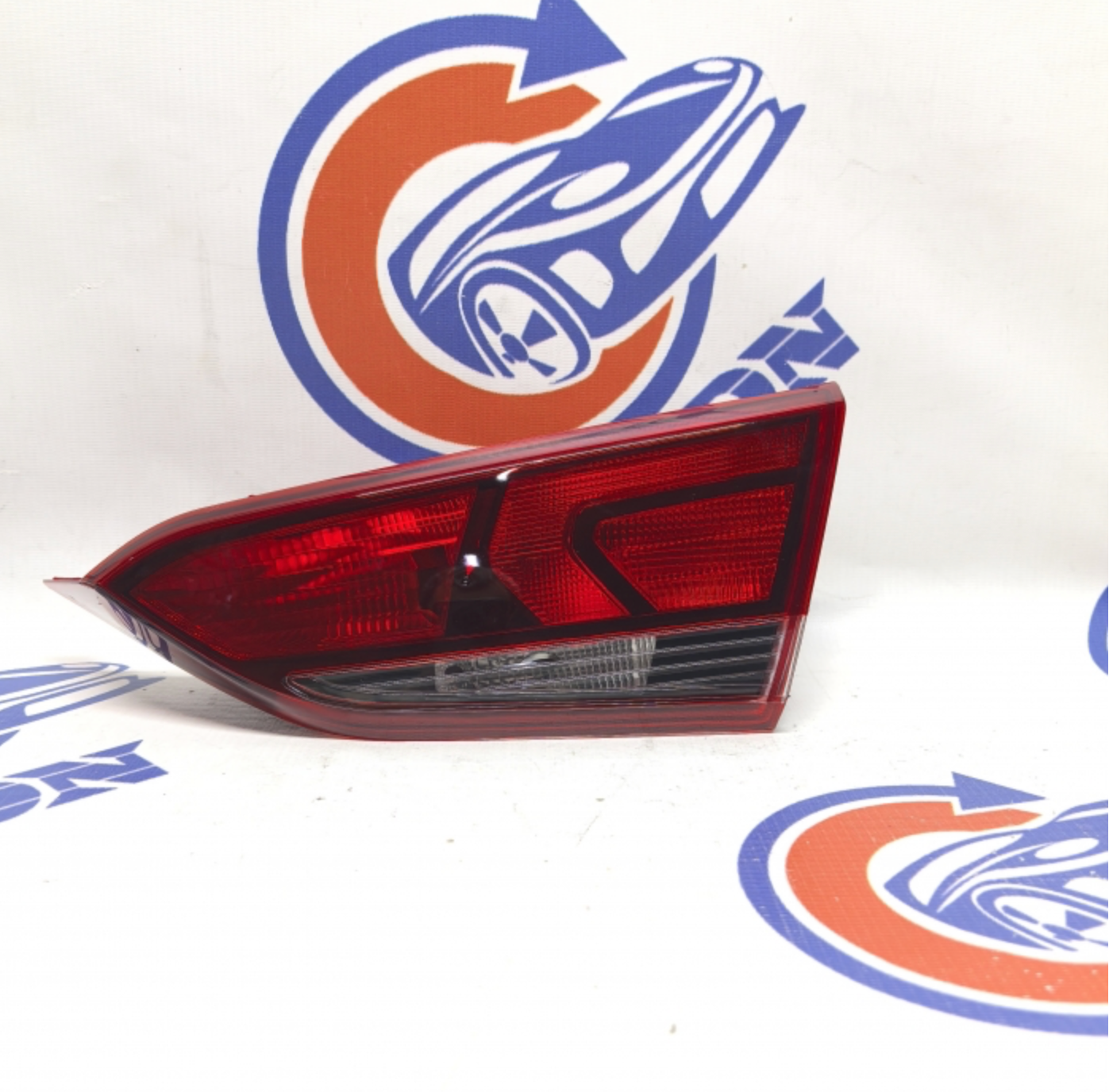 Фонарь правый внутренний HYUNDAI SOLARIS 2017-2020 производитель Jorden