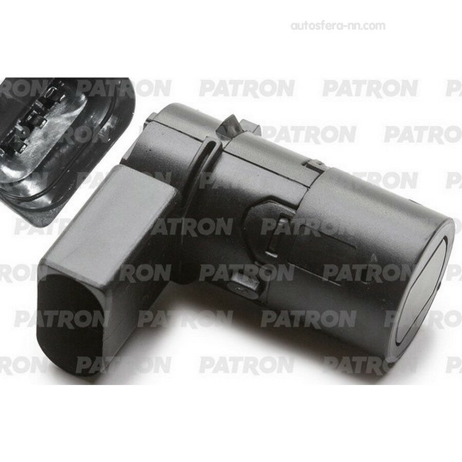 PATRON PE25060 Датчик парктроника AUDI: A3 96- / A4 94- \ VW: Passat 96-