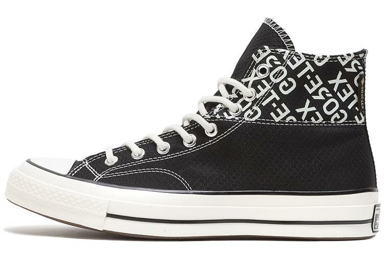 Кроссовки Chuck Taylor All Star 70 Hi Gore Tex