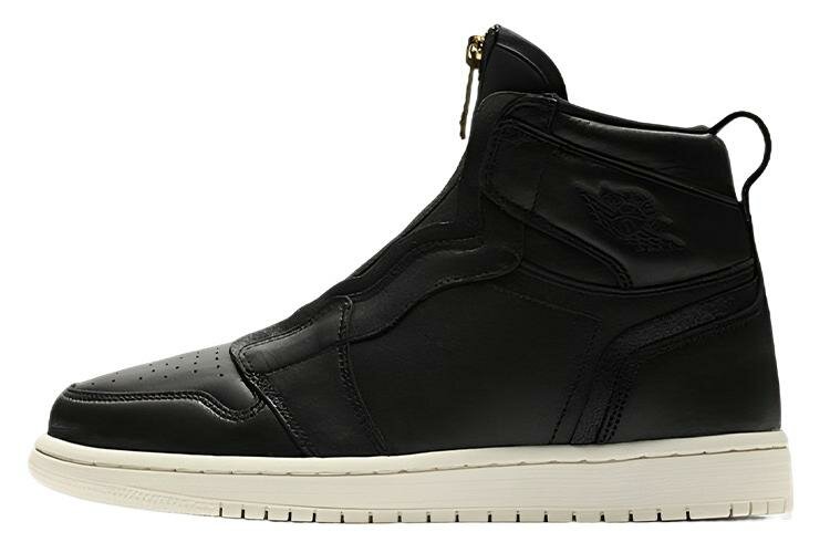 Кроссовки Air Jordan 1 Retro High Zip