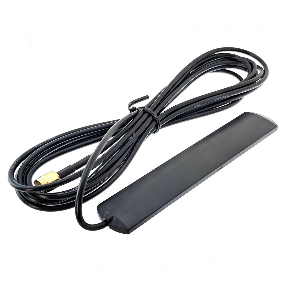 BY-3G-05 (3G, stick mount, SMA-male-3m, 2.5dBi) Антенна усиления 3G/GSM-сигналов