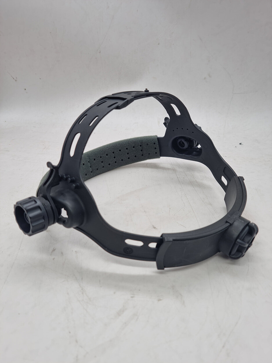 Крепление наголовное (оголовье) Корунд