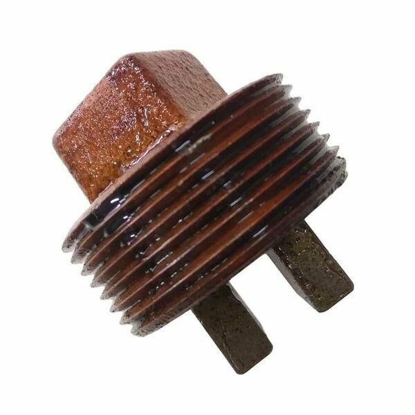 Пробка К 1 1/4"//арт.70-1701300-А/ МТЗ