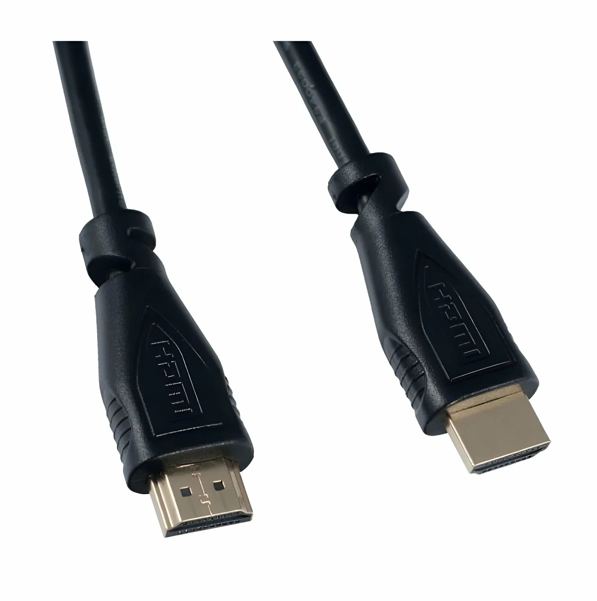 Кабель HDMI-HDMI v1.4 5м Perfeo