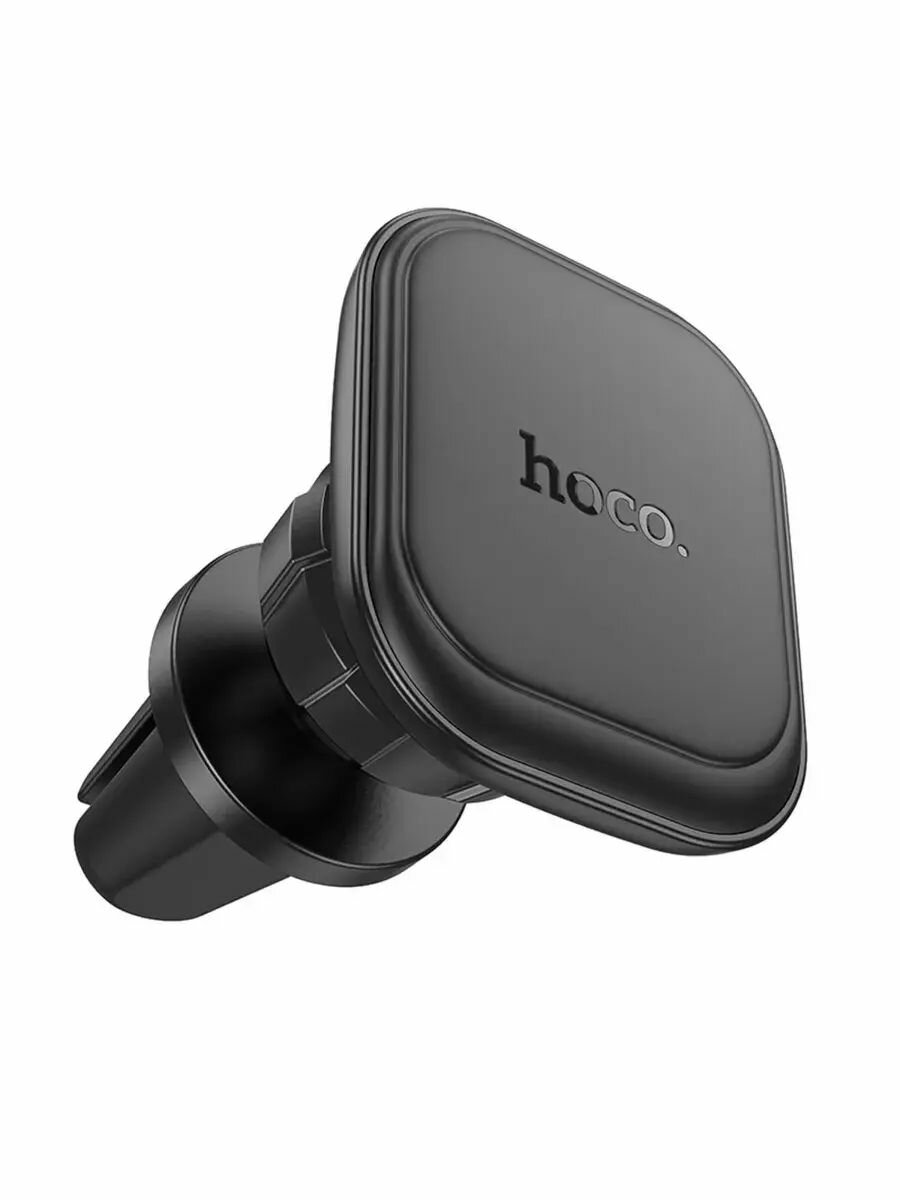 Держатель телефона "hoco." premium, H-29, магнитный в дефлектор