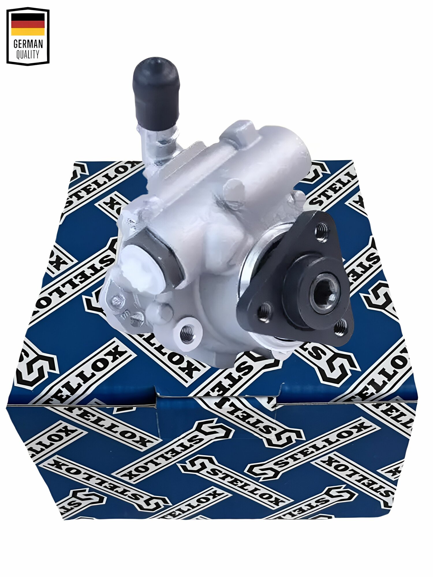 Насос гидроусилителя для BMW 5 E60 03-10 г. в. / BMW 5 E39 96-03 г. в.