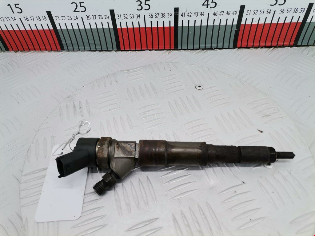 Форсунка дизельная электрическая Rover 75 13532248880 арт. 1683273