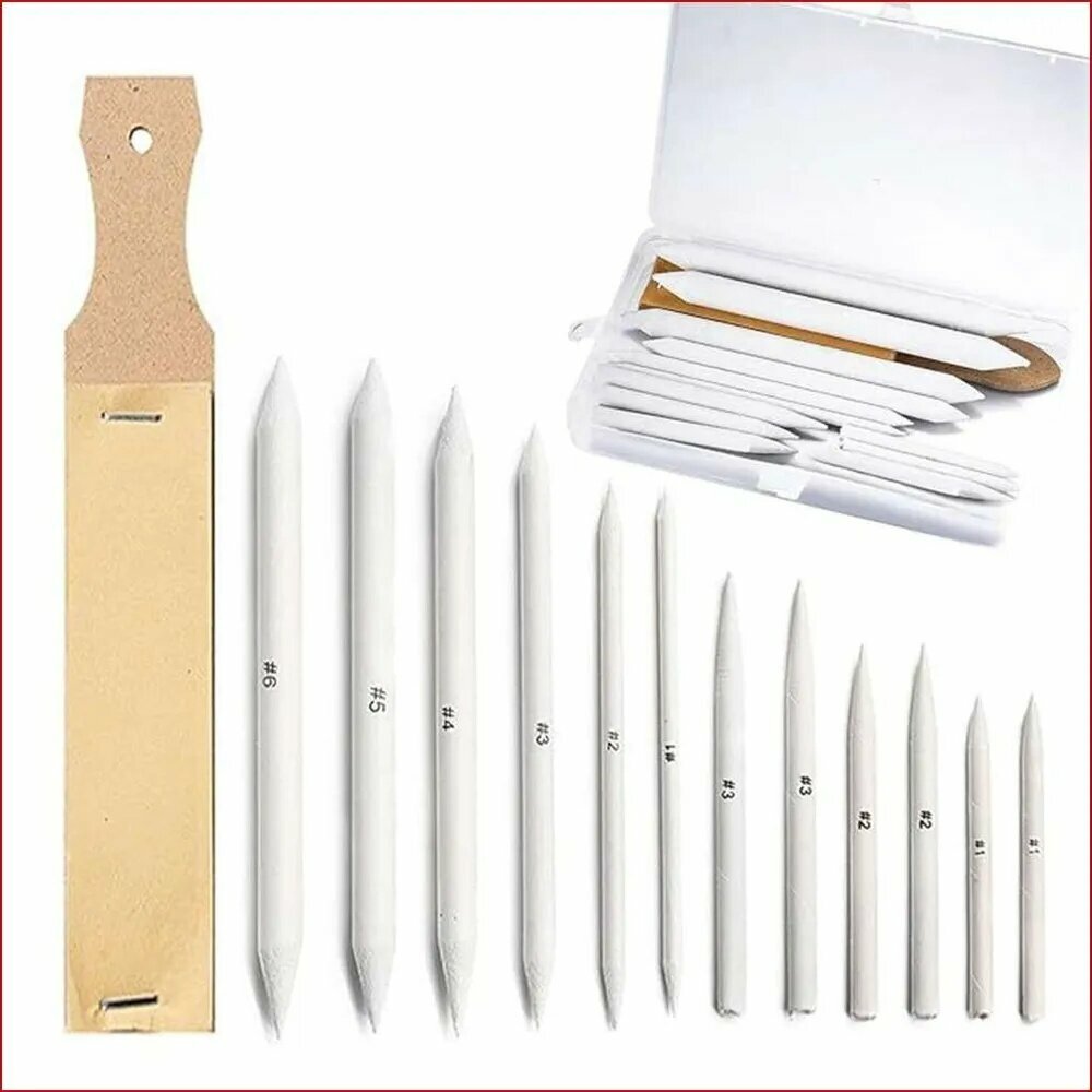 Кисть для рисования