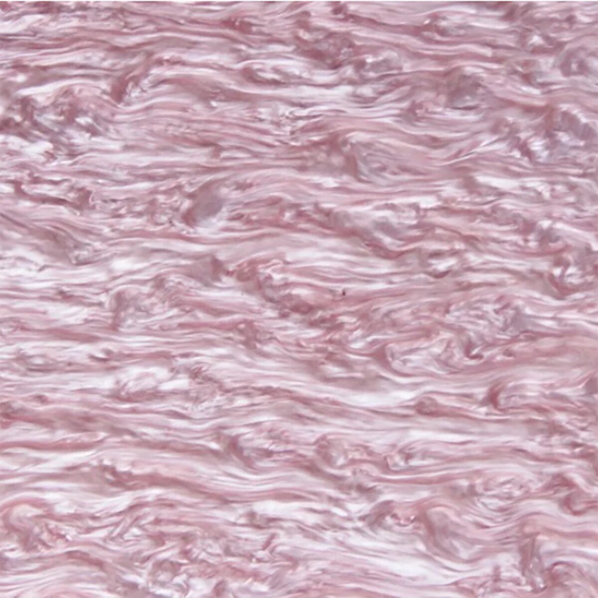 Акриловые листы ПММА с перламутровым рисунком воды 24 цветов 3 мм Розовый, 400mmX300mmX3mm1PCS, FF-2