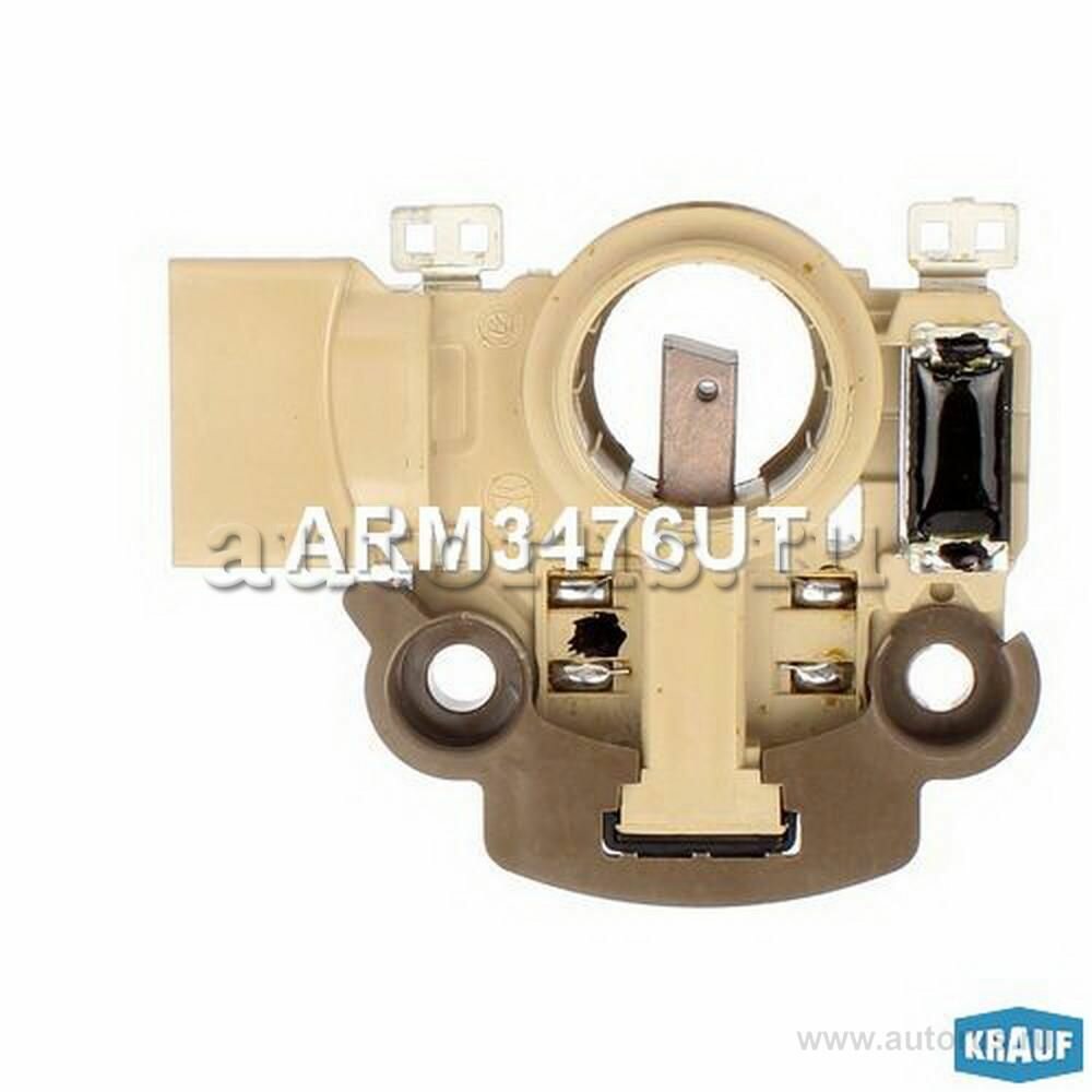 Реле регулятор генератора, для Форд Рейнджер, ES Мазда Бт арт ARM3476UT