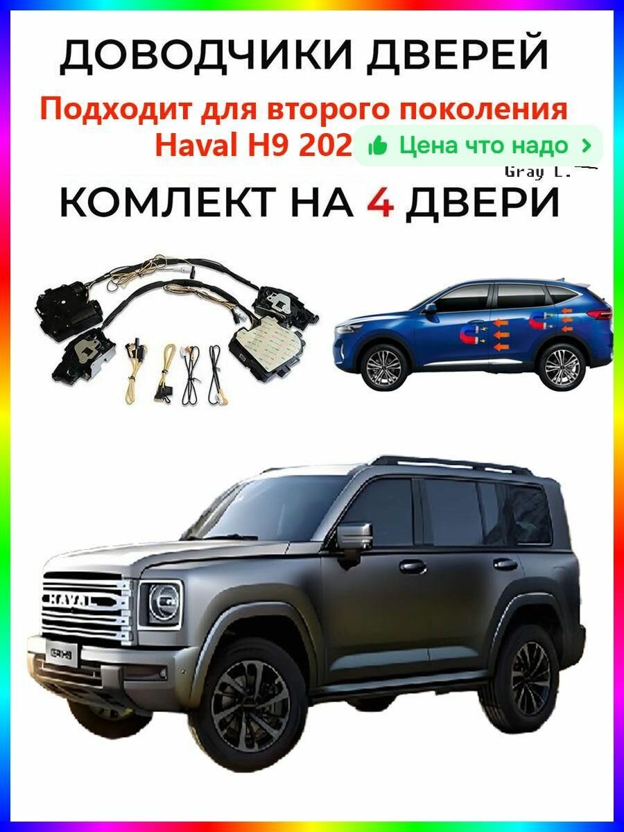 Доводчики дверей для автомобилей: комфорт и безопасность-Демпфер замка двери автомобиля
